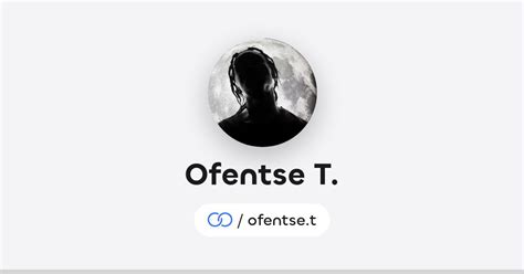 Ofentse T Ofentset · Soloto