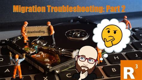 Intune Migration Troubleshooting Part 2 Steven Weiner
