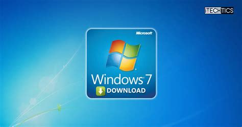 Operating System Windows 7