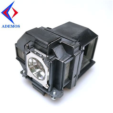 Compatible ELPLP96/V13H010L96 Projector Lamp With Housing For EPSON CB ...