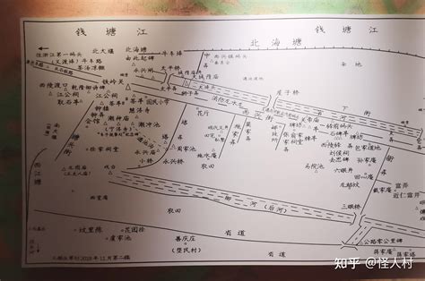 来浙东唐诗之路的源头，寻觅乾隆亲赐的“过塘行” 知乎