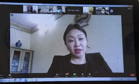 Аймгийн төрийн болон төрийн бус аж ахуйн нэгж байгууллагуудын дэргэдэх ГЭР БҮЛИЙН ЗӨВЛӨЛ ийн