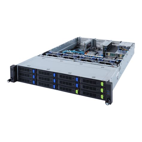 Systems Archive Advanced Clustering Technologies