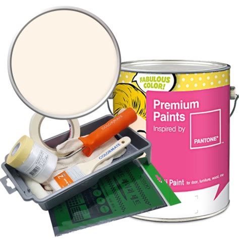 노루페인트 팬톤멀티 1l 0611 0701 위스퍼화이트 1000ml 1개 에누리 가격비교