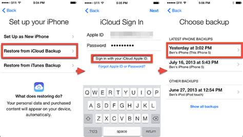 How To Restore Deleted Whatsapp Conversations On Iphone