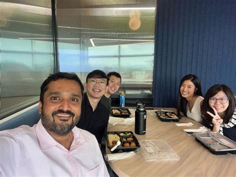 Teck Seng Lee Posted On Linkedin