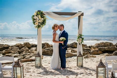 Amelia Island Plantation Wedding
