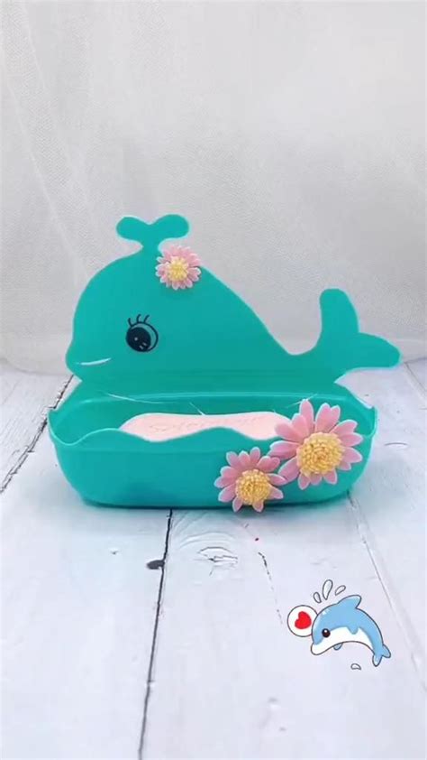 Мастерим вазу из пластиковой бутылки