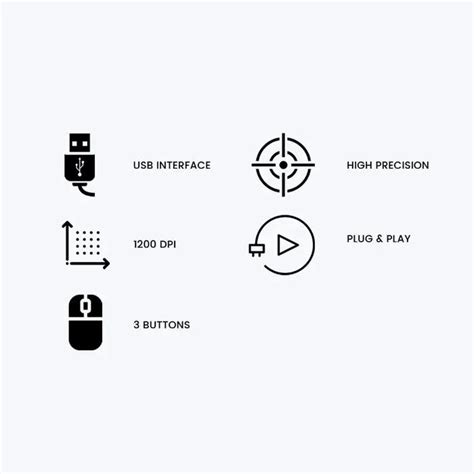 Zebronics Zeb Alex Usb Optical Mouse At ₹ 200 Piece Zebronics Mouse In New Delhi Id