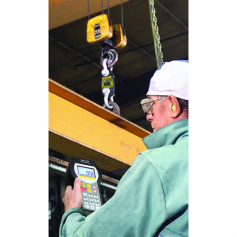 Dillon Electronic Dynamometer Edxtreme Series Csc Force