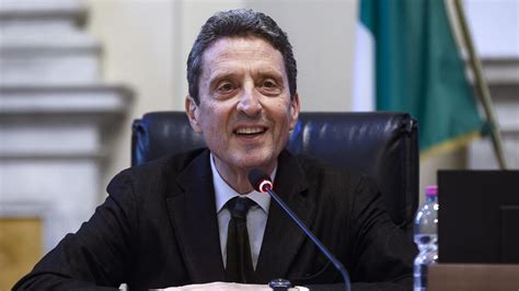 Buttafuoco Larte è Più Potente Di Ogni Prepotenza Ultima Ora
