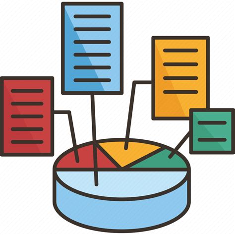 Data Analysis Chart Strategy Result Icon Download On Iconfinder