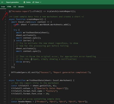 Jquery Intellisense Not Working · Issue 246 · Officedevscript Lab · Github