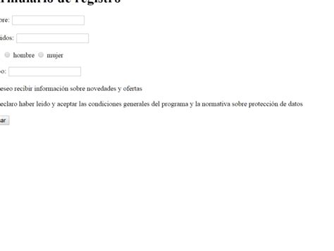Ejemplos Prácticos De Tkinter En Python