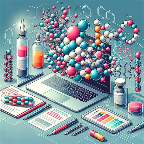 Revolutionizing Plastics Breakthroughs In Polymer Additives And Enhancers