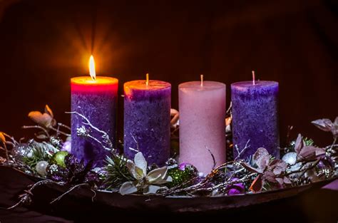 What Is Advent All About