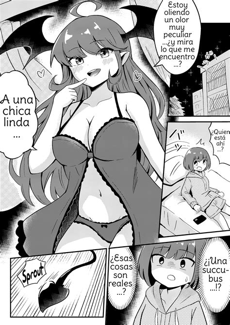 Senten Ubu Na Succubus Wakarase Yuri Ecchi
