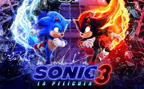 Sonic 123 Sonic The Hedgehog Pack 4k Uhd Blu Ray Blu Ray