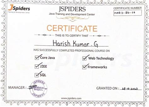 Harish Kumar G On Linkedin Fullstackdeveloper Javadevelopment