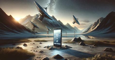 Direct To Device D2d Satellite Connectivity Spectrum Barriers