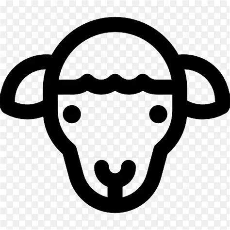 羊图标png图片素材下载图片编号8189467 Png素材网