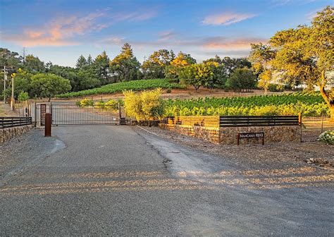 10420 California Hwy 128 Healdsburg Ca 95448 Zillow