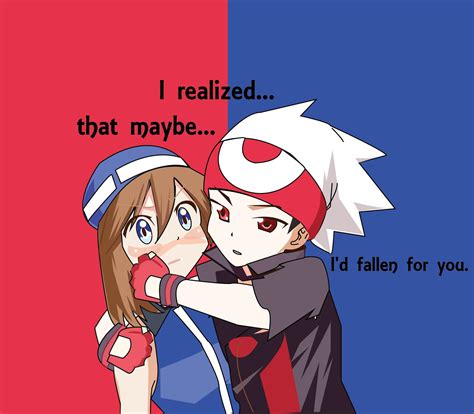 Ruby And Sapphire Pokemon