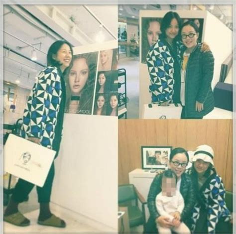 이효리 근황 정샘물 공개 멀리 있지만 항상 가까운 두 사람 자랑하고 싶은 효리 참 잘 살고 있어 전자신문