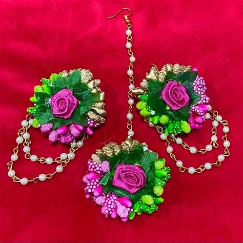 Ladies Wedding Haldi Set At Rs 159set In Dhanbad Id 2854614347591