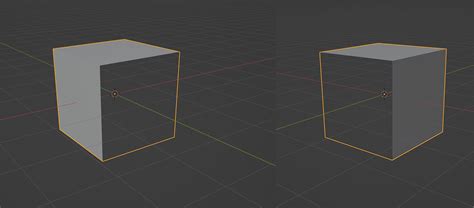 Blender Tip Use Backface Culling To Hide The Backsides Of Faces — Frank Eno Buymeacoffee