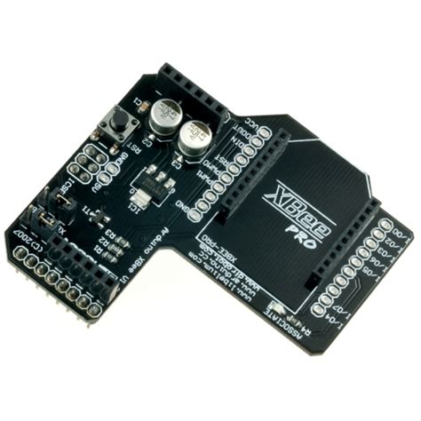 Dfrobot Xbee Shield For Arduino