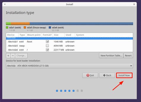 A Step By Step Guide To Installing Xubuntu 20 04 Linux