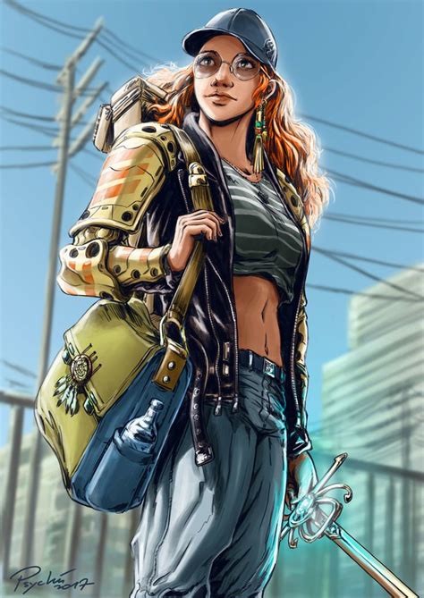 Pin On Shadowrun