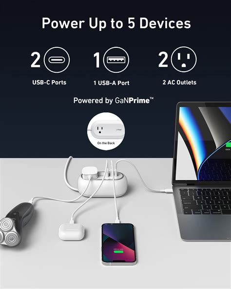 Anker USB C Hub Not Detecting Monitor Over HDMI Anker