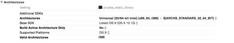 Error Building Static Library With Opencv And Xcode On C Stack Overflow