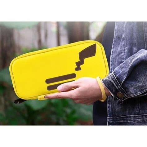 Đồ Chơi Pikachu Cho Người Yêu Pikachu Nshop Game And Hobby