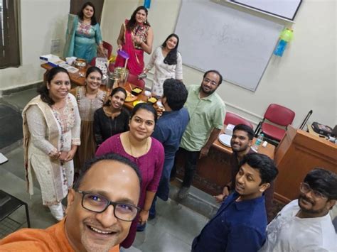 Drsivaprasad Reddy On Linkedin Afihmemories Docsfun Socialwellbeing