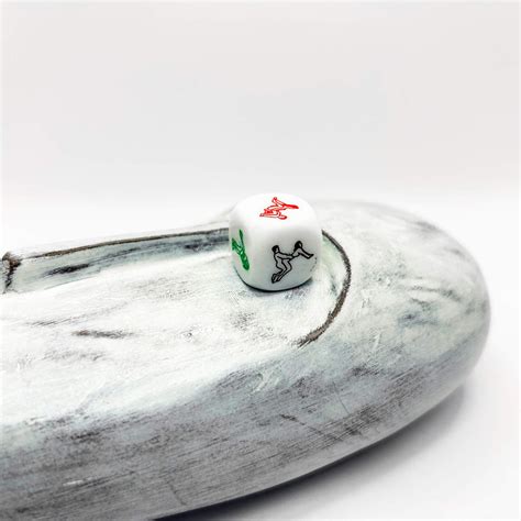 Shop Adult Sex Dice 4play Essentials