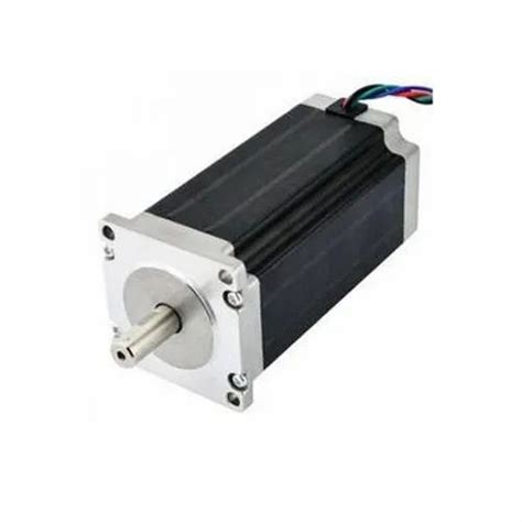 Two Phase Stepper Motor At 1000 Piece Stepper Motor In New Delhi ID 21490825355