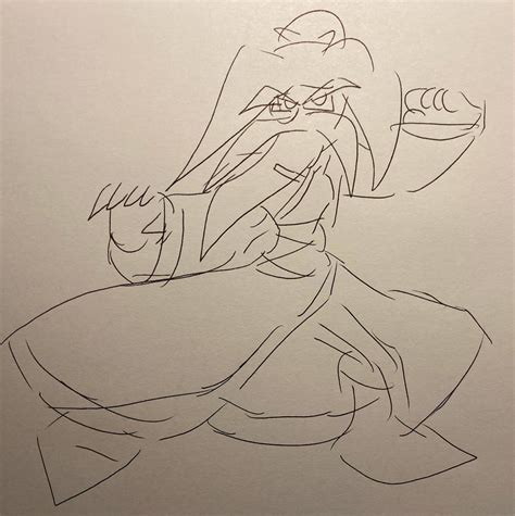 Shu Wei Tseng By Batesmanics On Deviantart