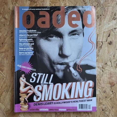 Loaded Magazines Lads Mags