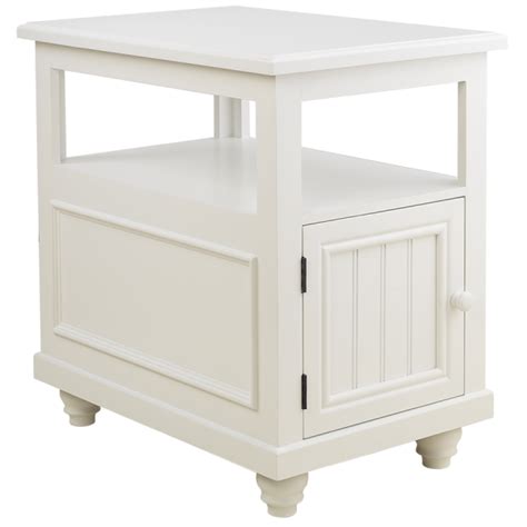 Chairside Cabinet Table Cabinets Matttroy