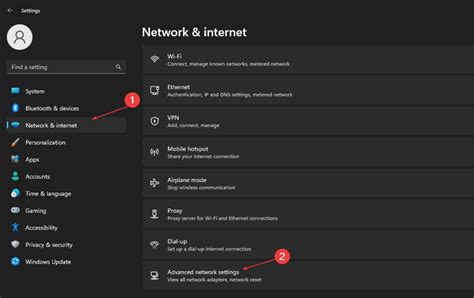How To Disable Network Adapter In Windows 11 Quick Guide Isoriver