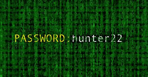 Test Your Password Strength With The Same Tool Hackers Use