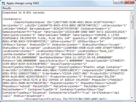 Xml Parsing Vbforums