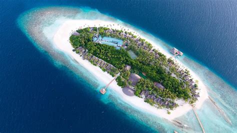 Dreamland The Unique Sea And Lake Resort Spa Island Wanderers