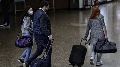 Con La Reactivación De La Semana De Receso En Colombia Crecerá Los