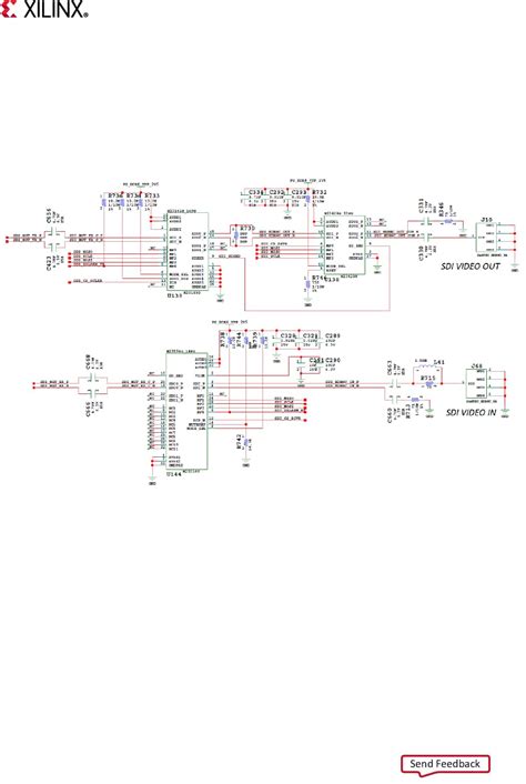 Zcu106 User Guide Datasheet By Xilinx Inc Digi Key Electronics