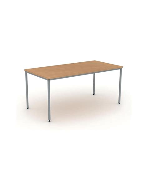 Rectangular Meeting Table L1600mm Westcare Education Supply Shop