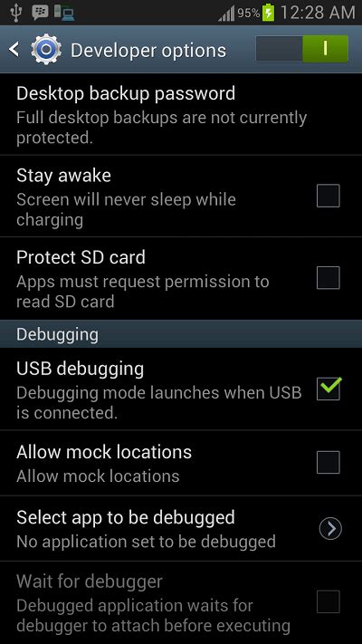 Allow Usb Debugging Windows 10 Storagelas